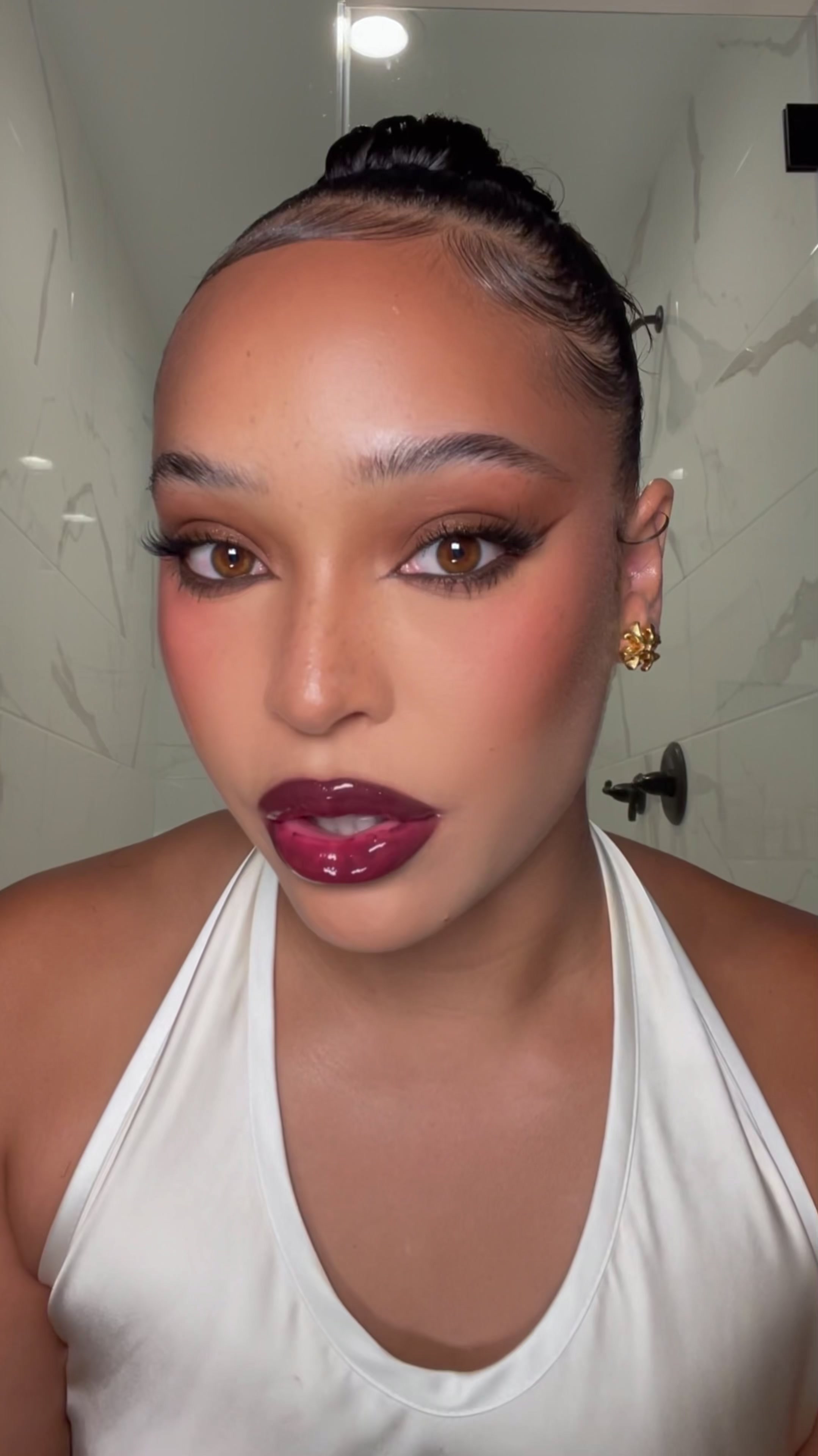 Let’s party🎉🍾 #fypシ゚ #trend #dance | Isabella 🎀 (@.bella.messens)