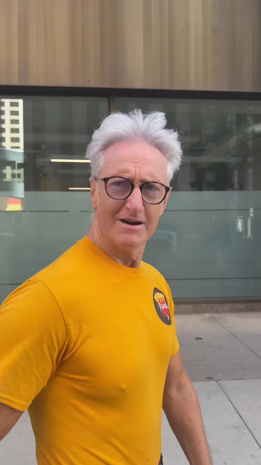 Giulia Bruno (@giuliapizza) - Urlebird