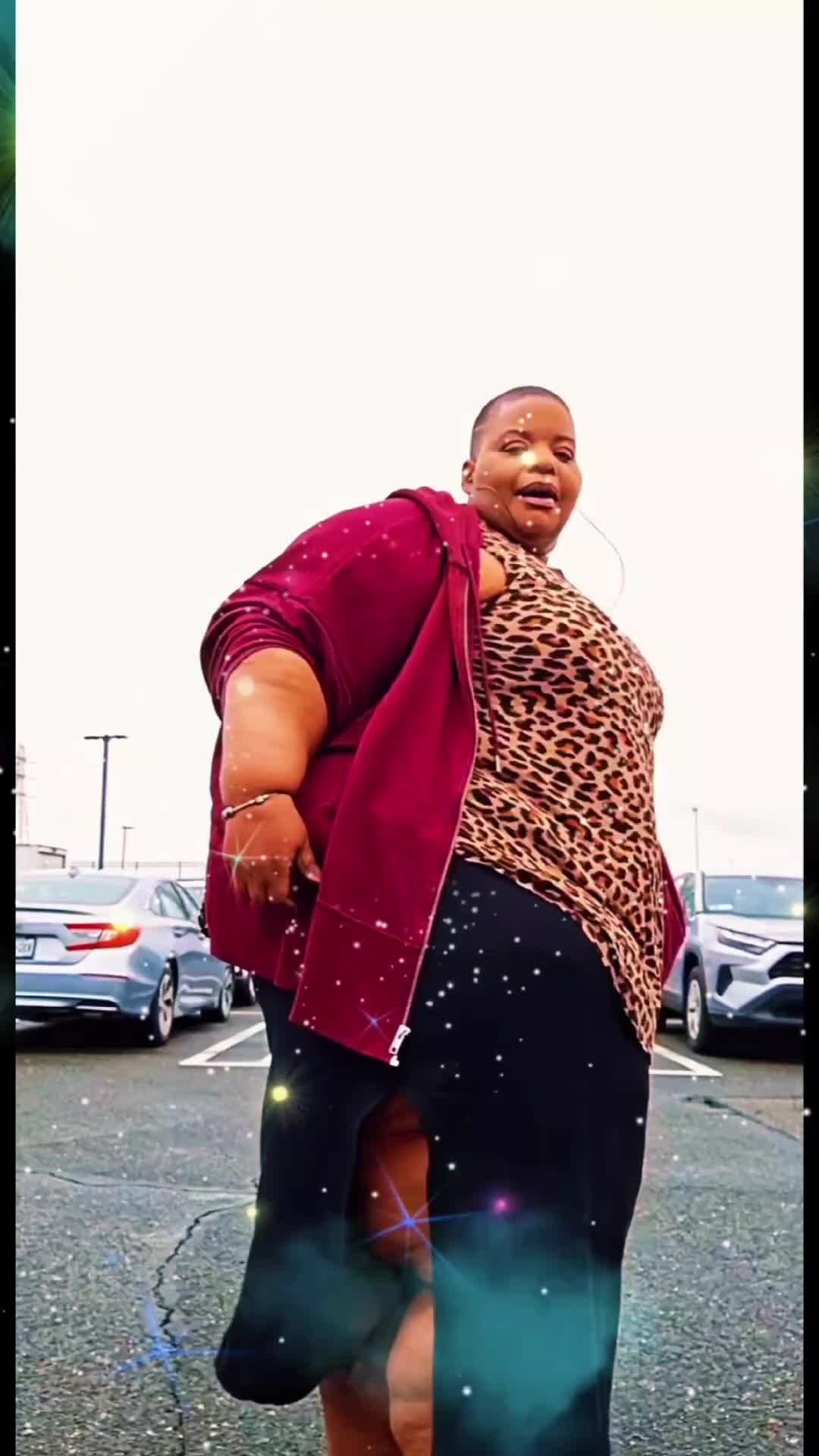 it's a good day to get up and move | Yofavbigmama11 (@yofavbigmama11)