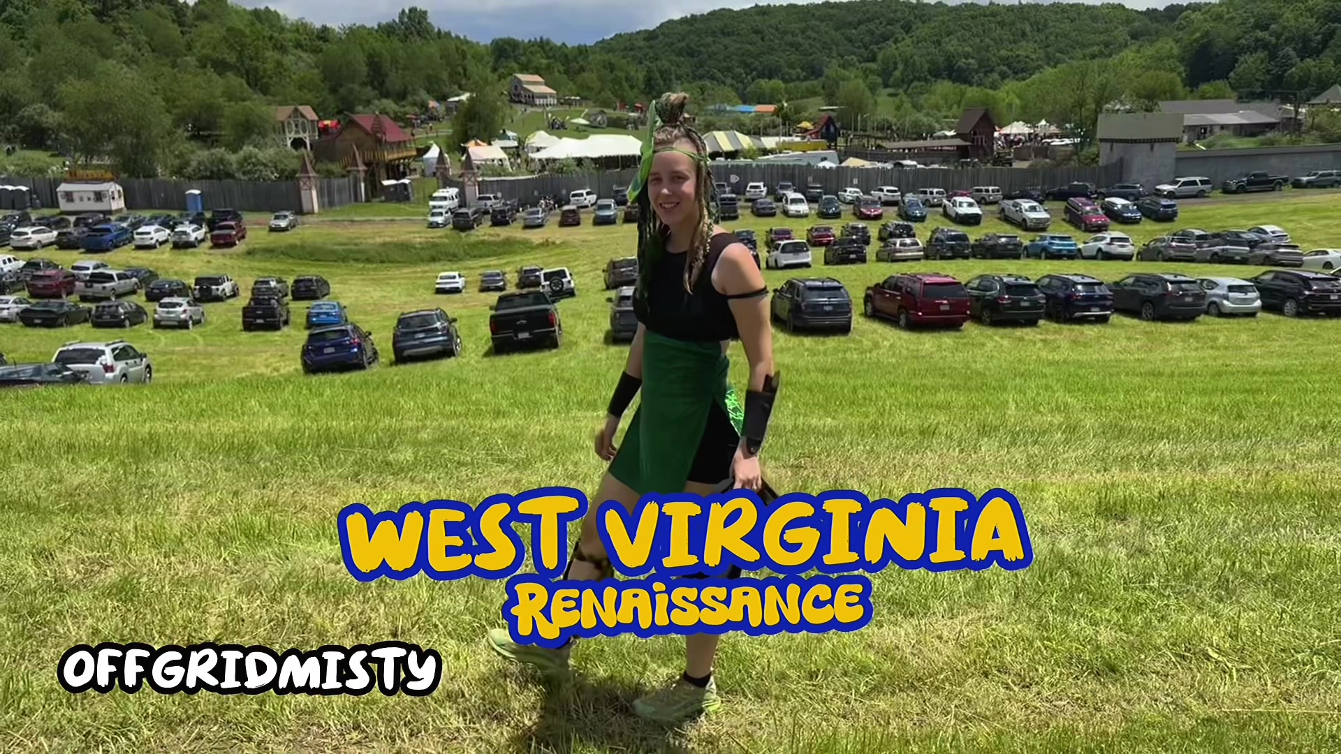 Off Grid Misty (@offgridmisty) - Urlebird