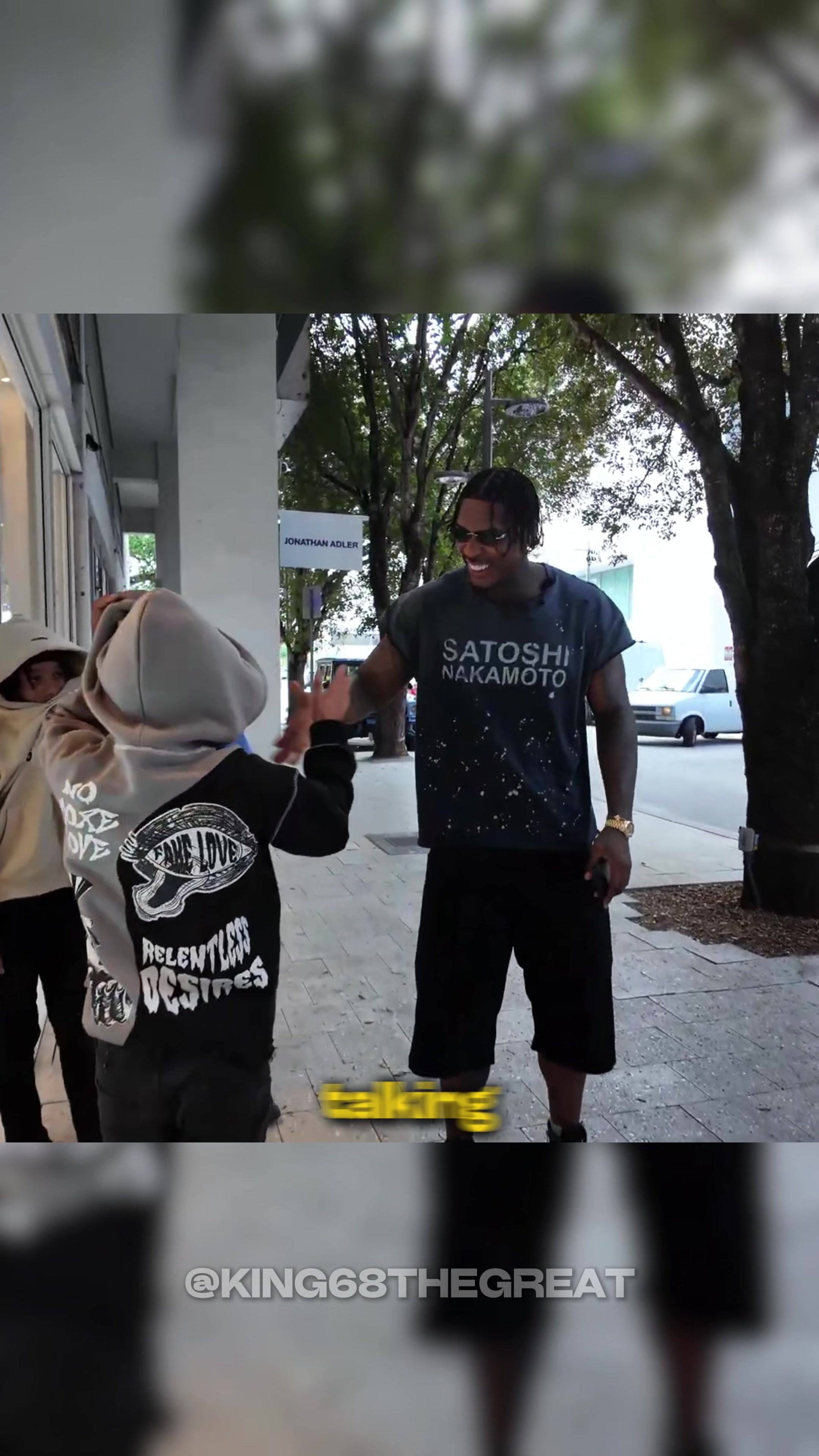 King (@king68thegreat) - Urlebird