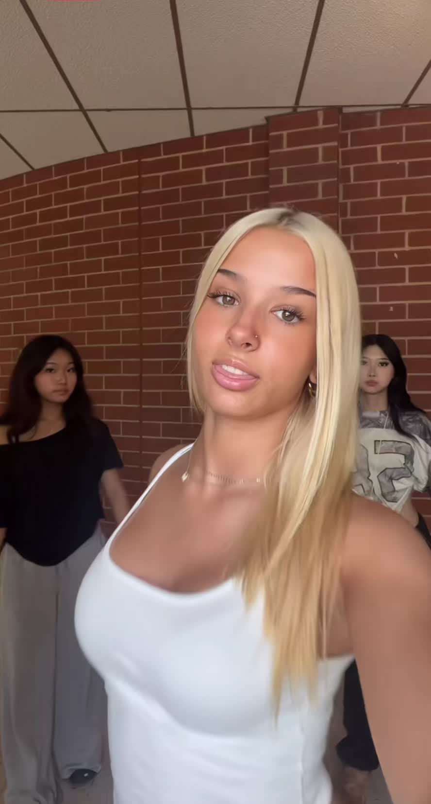 #snowbunny - TikTok Hashtag