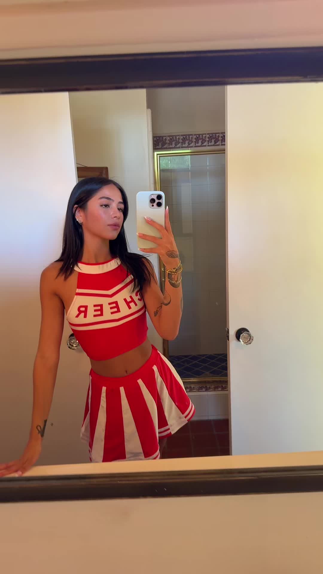 It’ll never beat Jan & Feb 2025 | Ella (@ellabuffin)