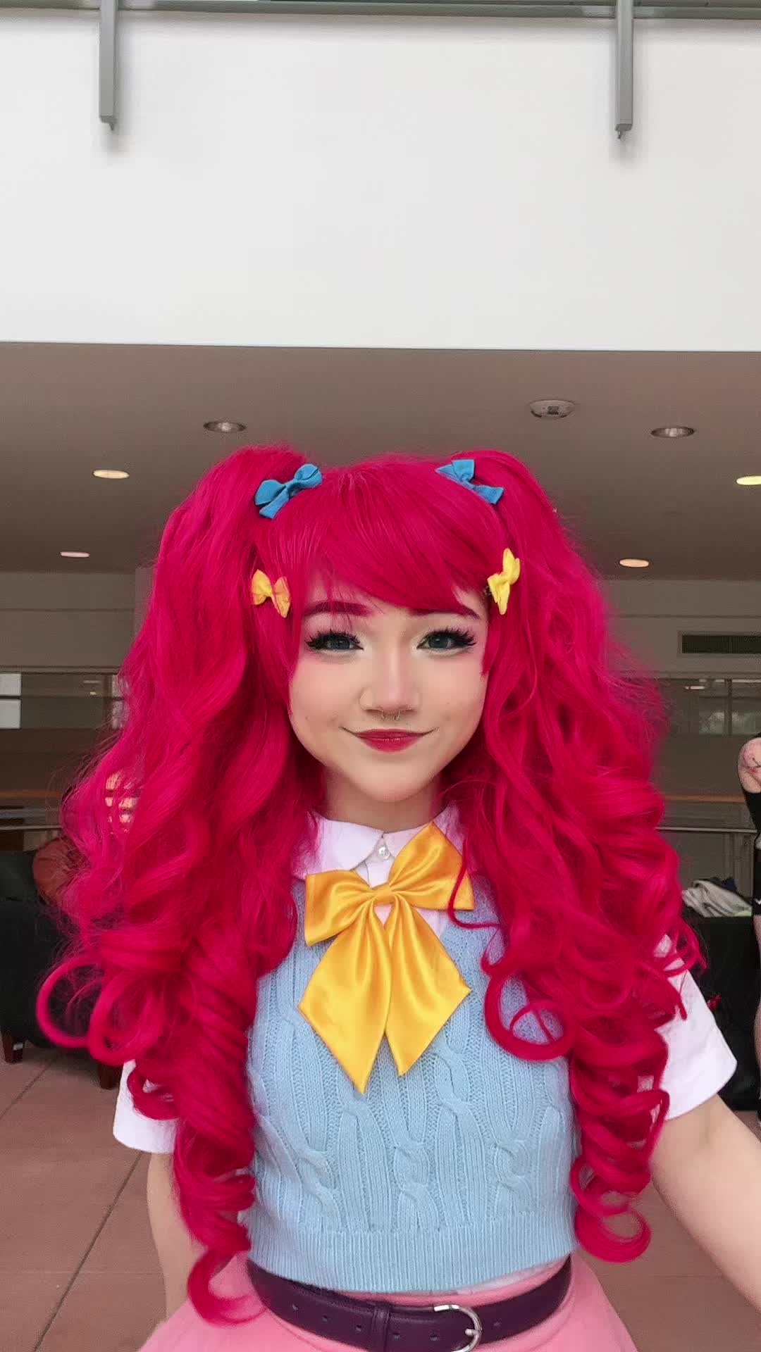 🦄 @gallykittyrocks - ᵍᵃˡˡʸ - TikTok