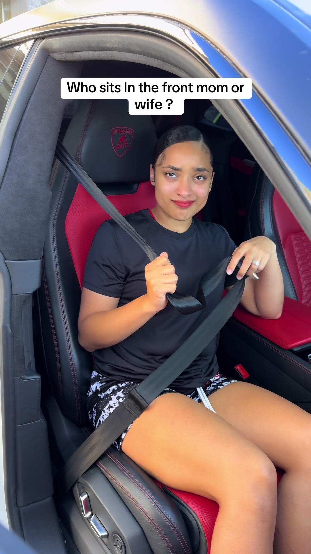 🦄 @jenisebenji__ - Jenise Benji - TikTok