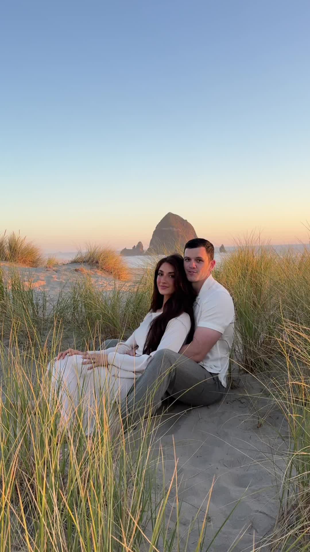Watch the sunset get better and better | Kenzie (@kenzie_castillo_)