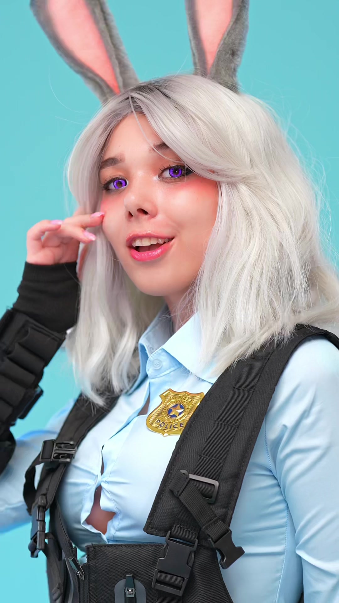 Write a comment about your most crazy | luna_kitsune_cosplay (@luna ...