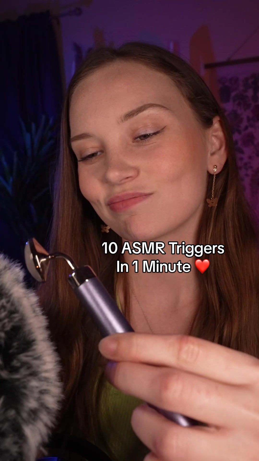 ASMR Darling 🌙 (@theasmrdarling) - Urlebird