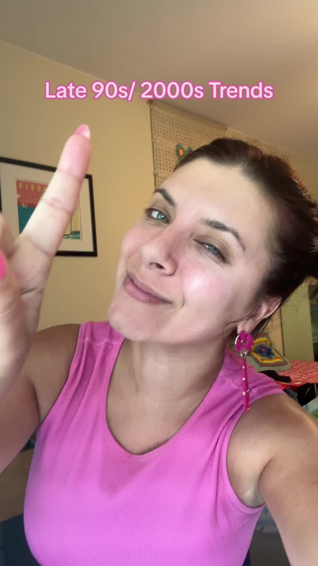 These were some trends of the 2000s | retro🥑avocado (@retro.avocado)