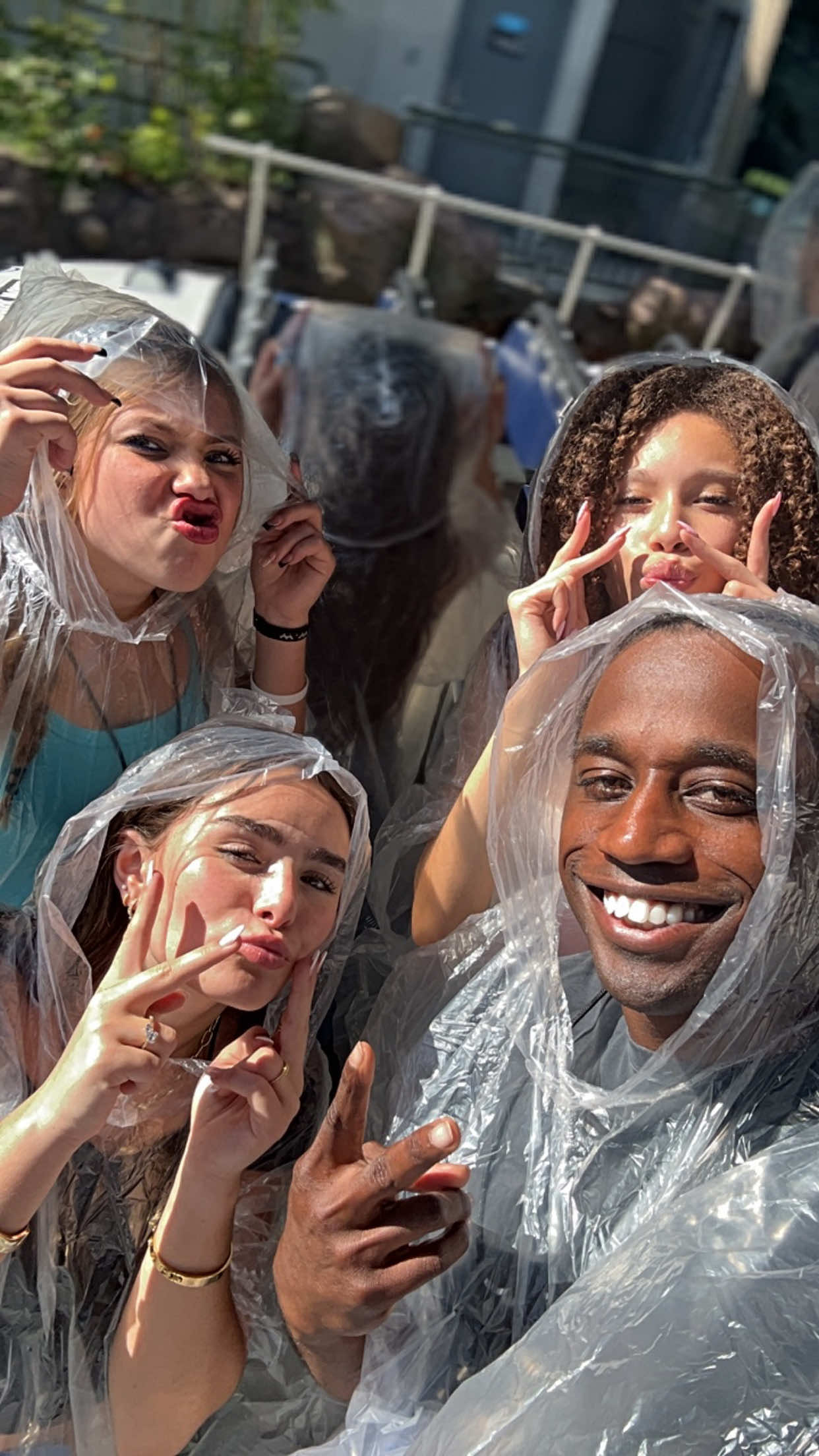 Help me pick my outfit 😚 | Kai Razy (@kairazydays)