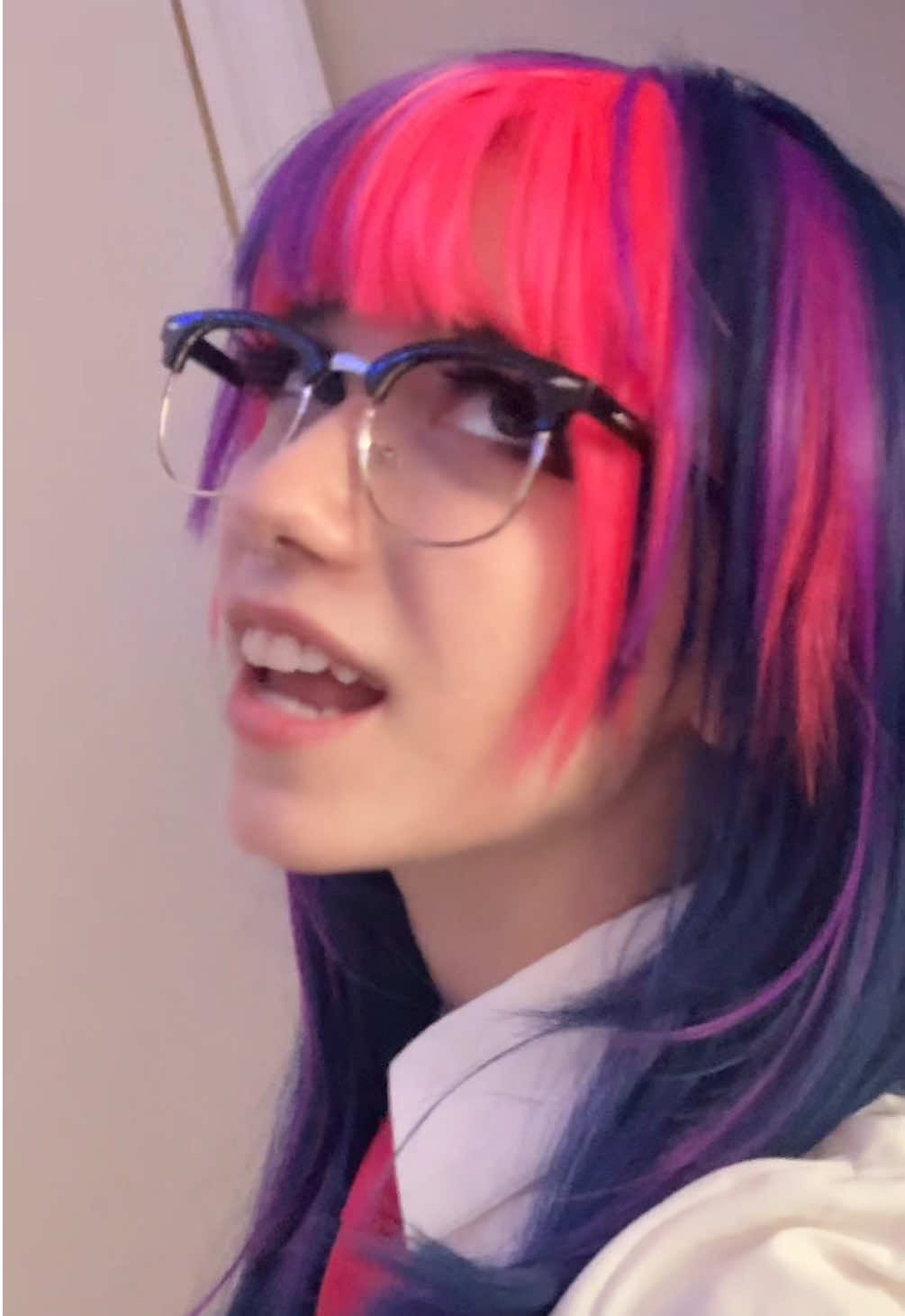 I could rly use a wish rn 😞🙏 #cosplay | Jade (@iluvmeww)