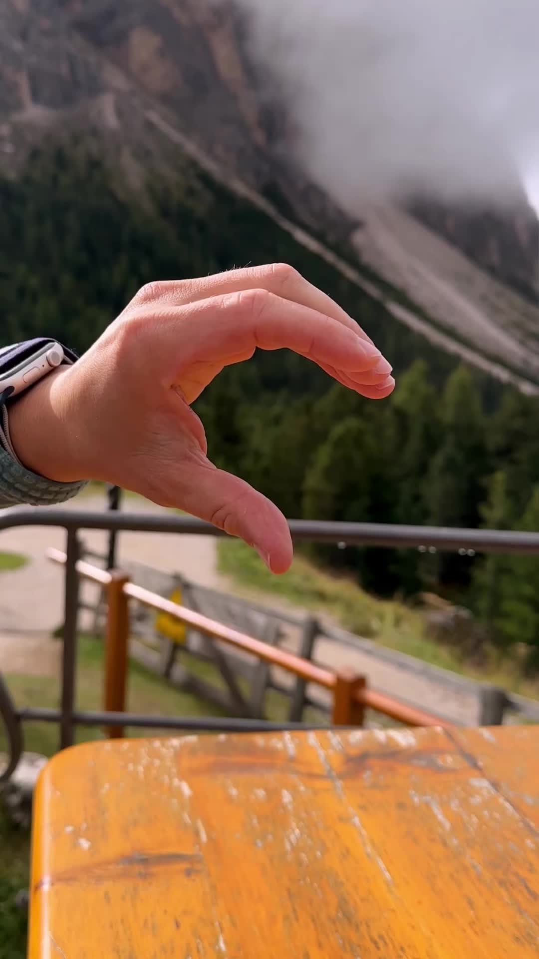 The views in the Dolomites can’t be | Charishma + Boomer (@life.with.a ...