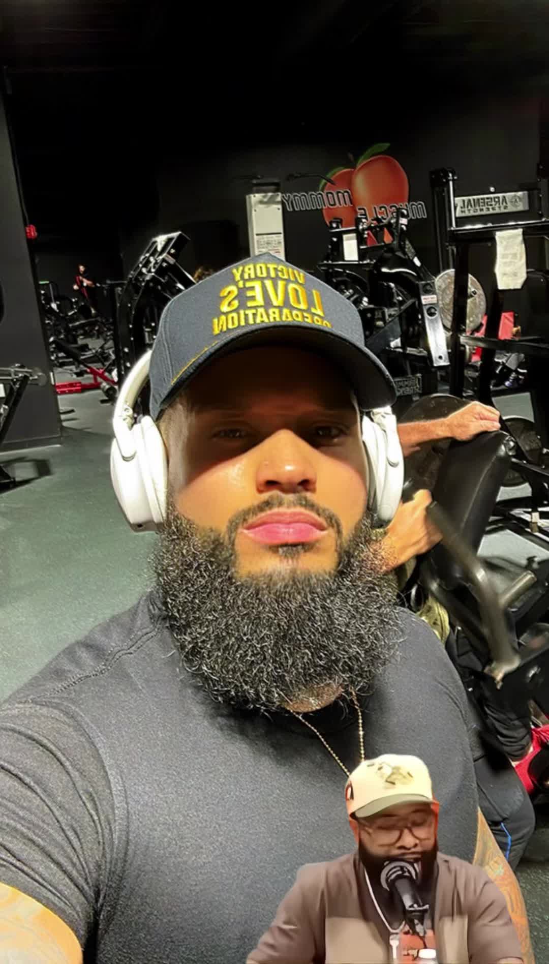 🦄 @tatted_swole - Tatted_swole - TikTok