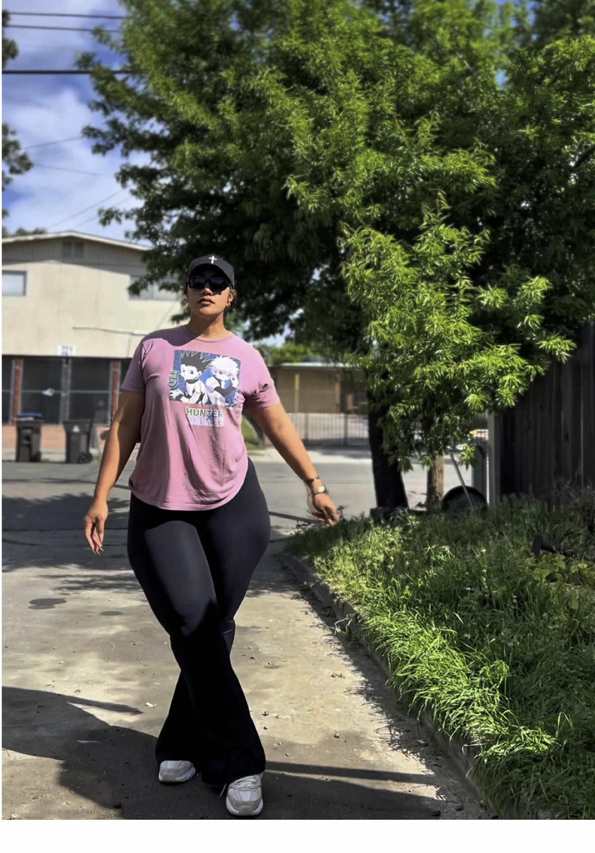 ルーズソックスアピしたいだけです😛😛#ljk #jkブランド #fyp | ゆーうぃる🦋🖤 (@yuuwill_23)