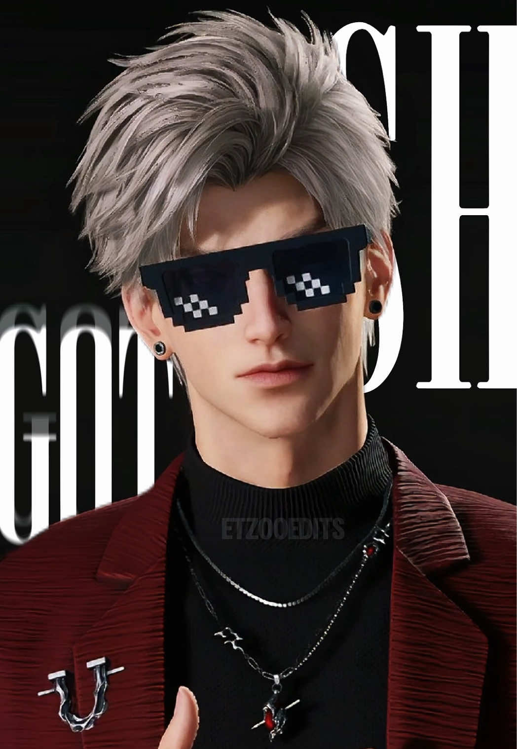 Day 1 of my journey to playing on a big | Monalita (@monalita.xo)