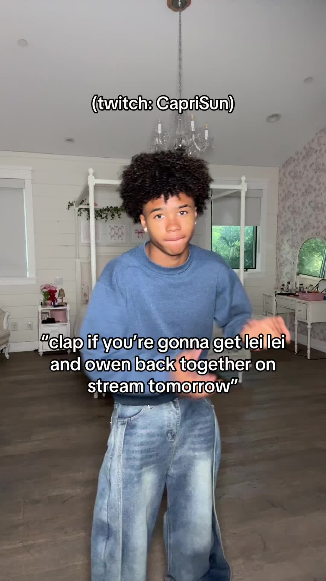 Capri Jones (@c4pr1i) - Urlebird