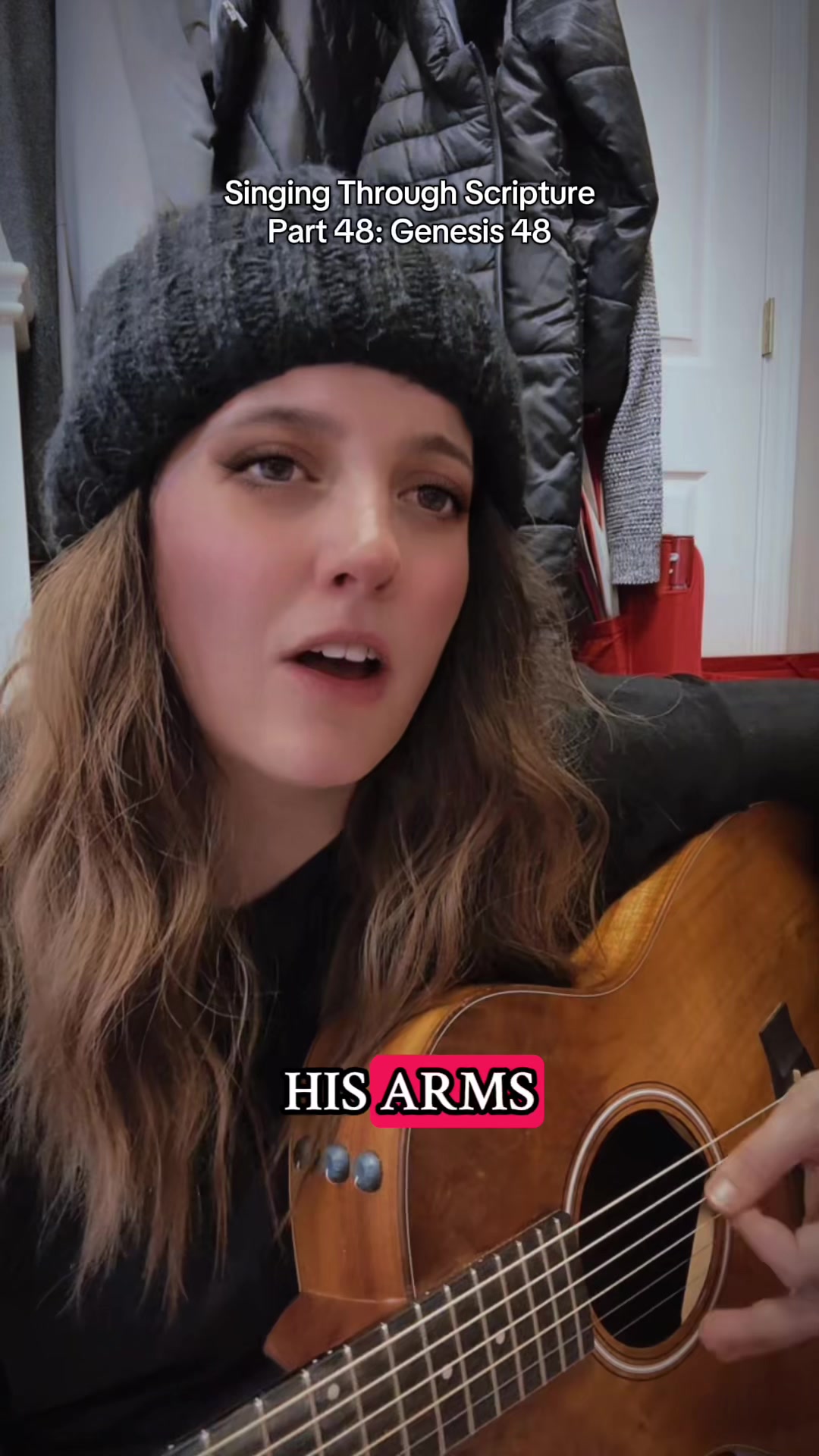 Carson Hoffman (@carsonnsingssometimes) - Urlebird