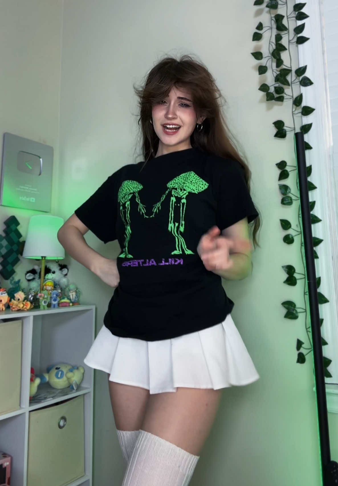 Egirl brainrot | Myah Rodriguez