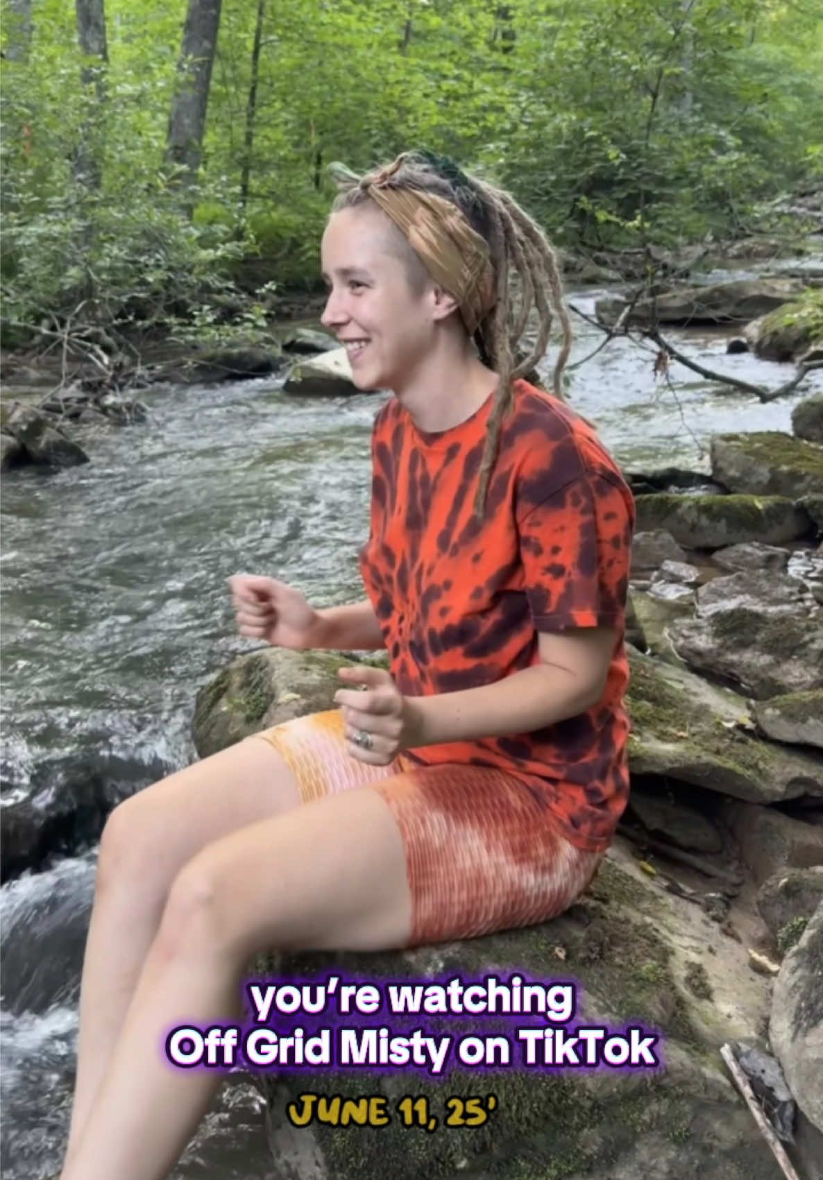 Off Grid Misty (@offgridmisty) - Urlebird