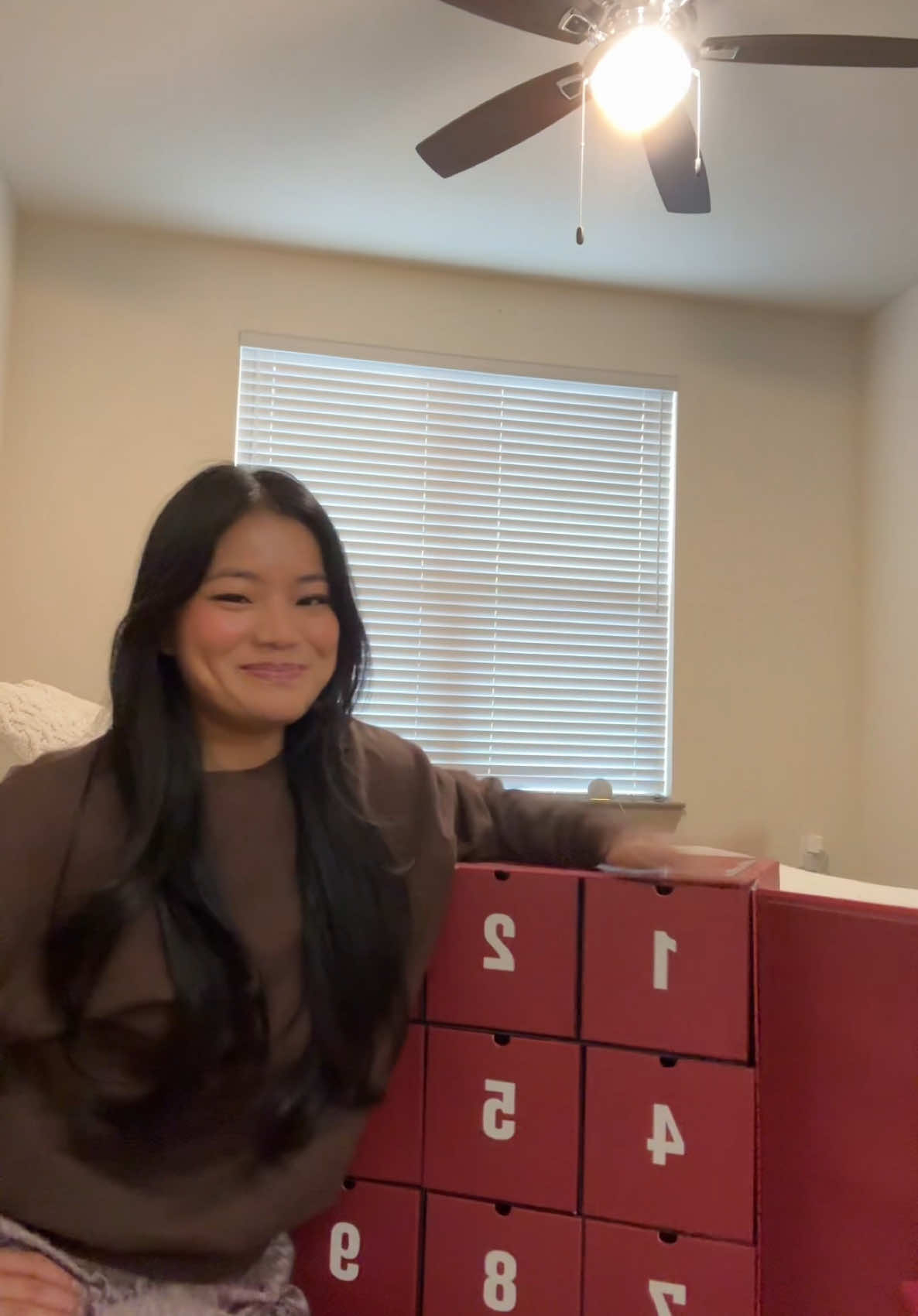 Gymshark adventure calendar 2024 👀 | msdumpling_ (@ms.dumplingg)