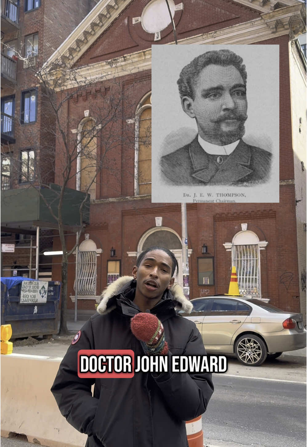 Honored to celebrate Black history and | Aaron Spain Bey ...