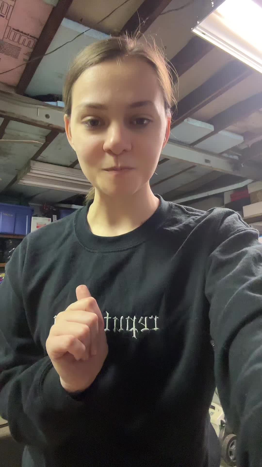 In 1965, Blandford, Arkansas, trusted | HistoryShop1776 (@historytok1776)