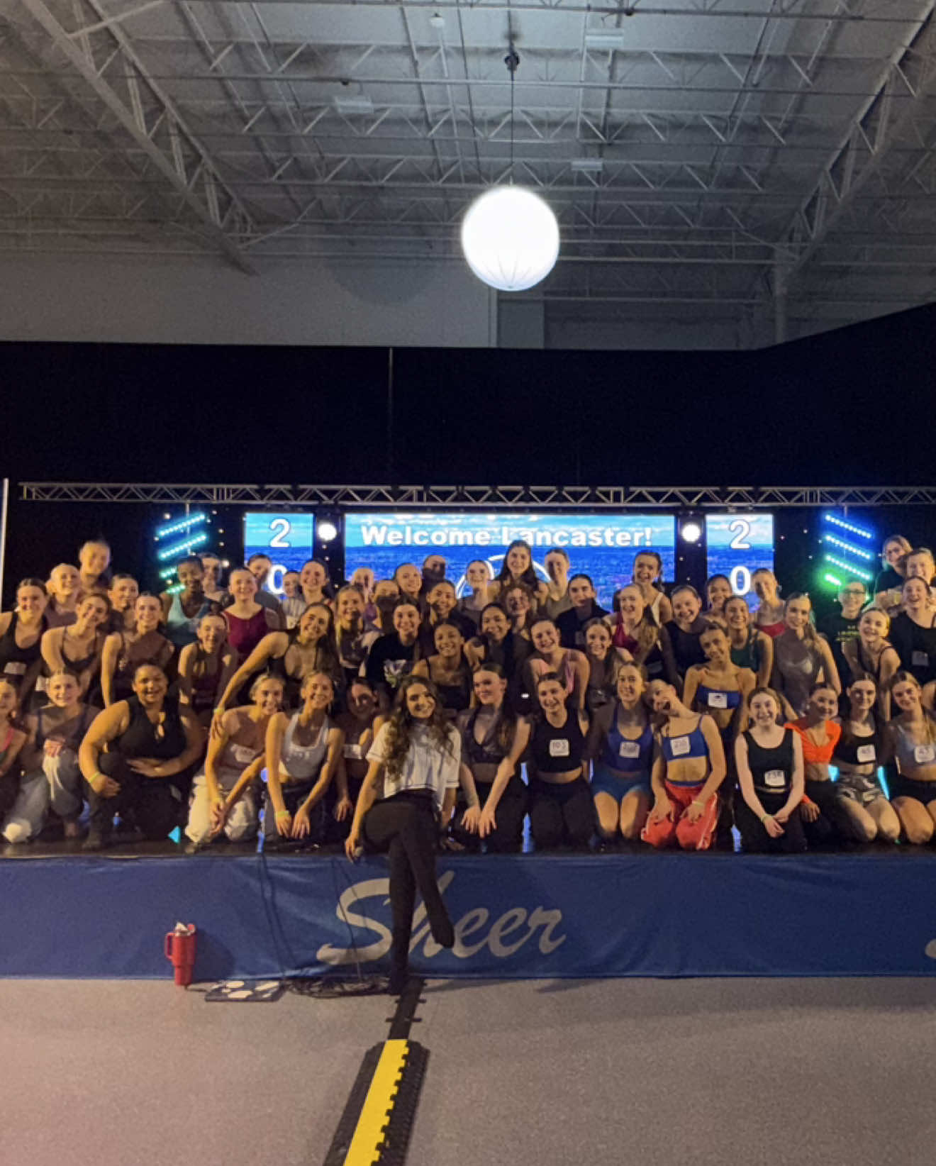 Spinelli von Disney's Große Pause | Anni The Duck (@annitheduck)