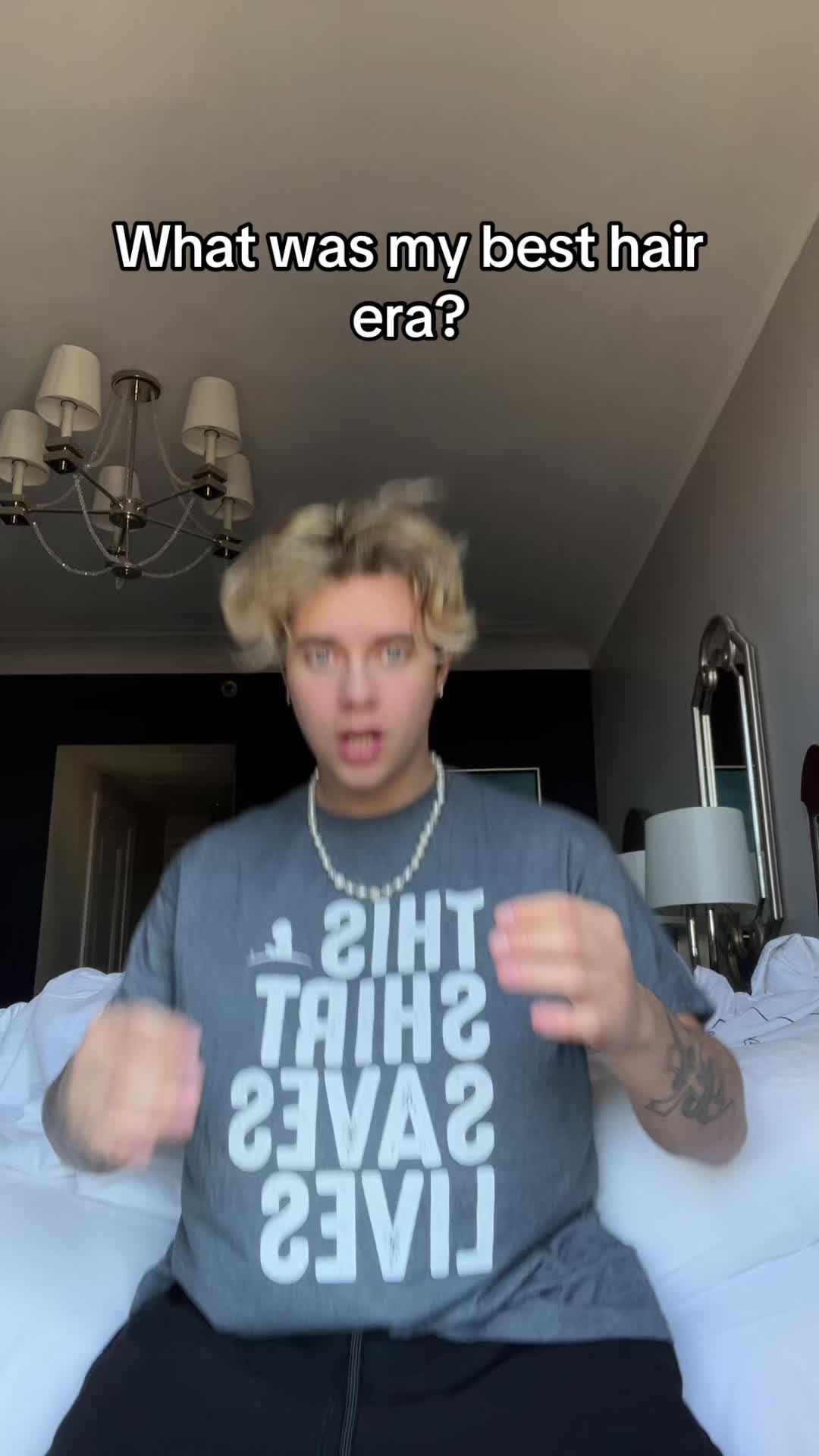 🦄 @gavinmagnus - Gavin Magnus - TikTok
