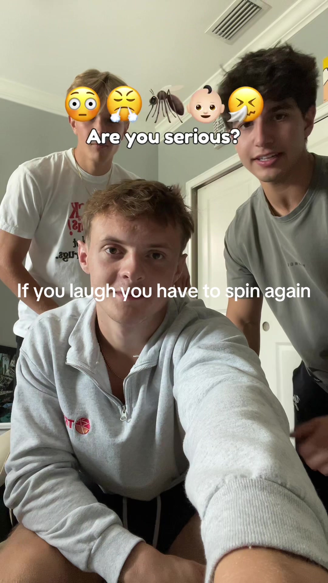 Went on a little to long #fyp | DumBros (@dumbrosss)