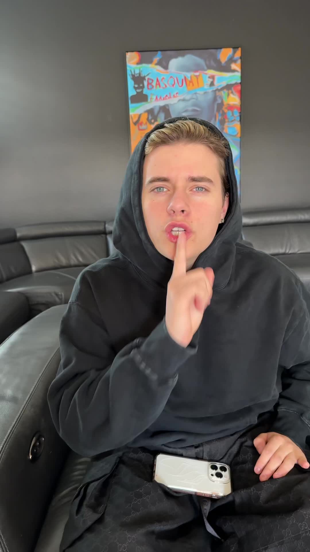 🦄 @gavinmagnus - Gavin Magnus - TikTok