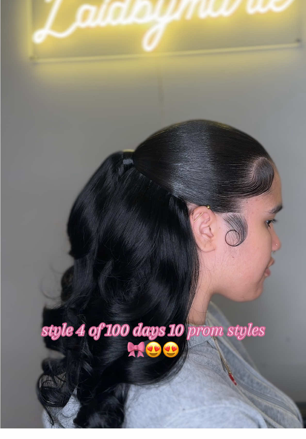 Jada and q50 #q50 #q50wlil50 #jada #fyp | Chicago News Room ...