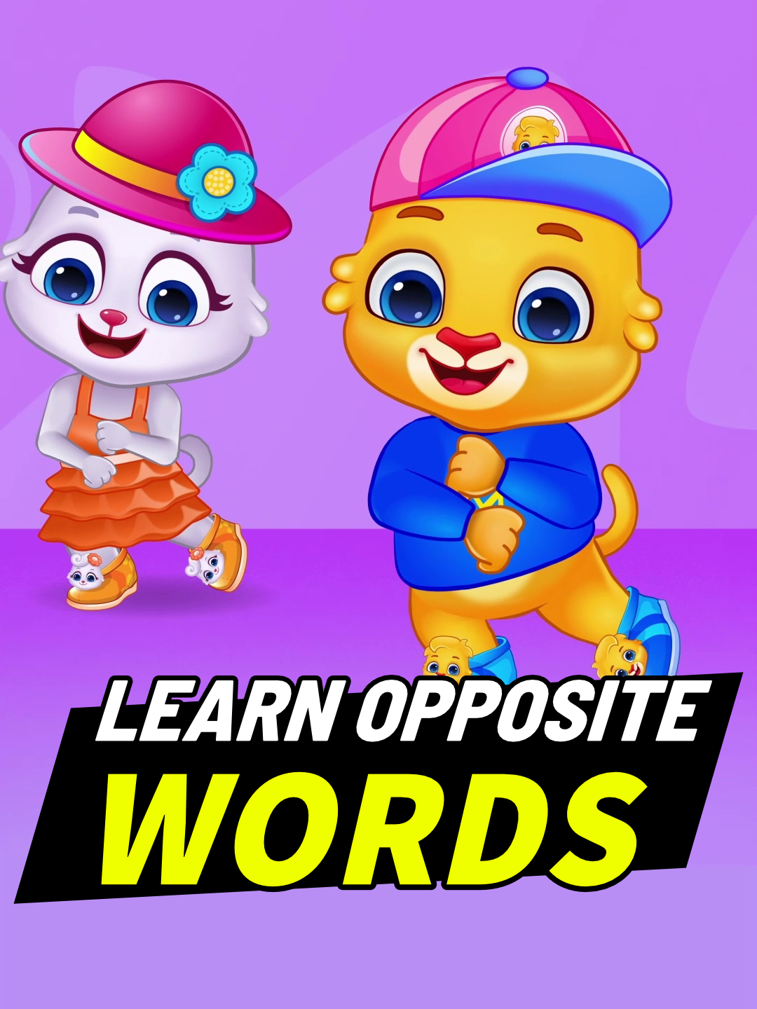 🦄 @rvappstudios - Lucas & Friends, RV AppStudios - TikTok