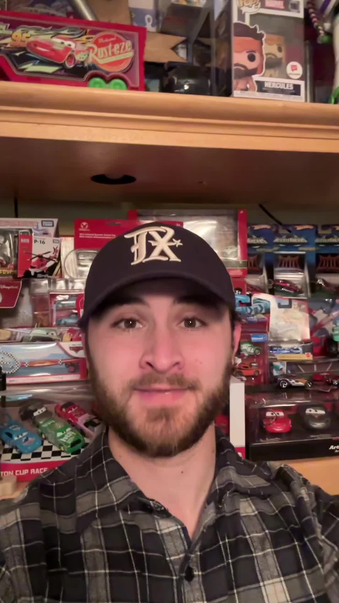 suara asli - Mr. Docket - Tiktok videos with song