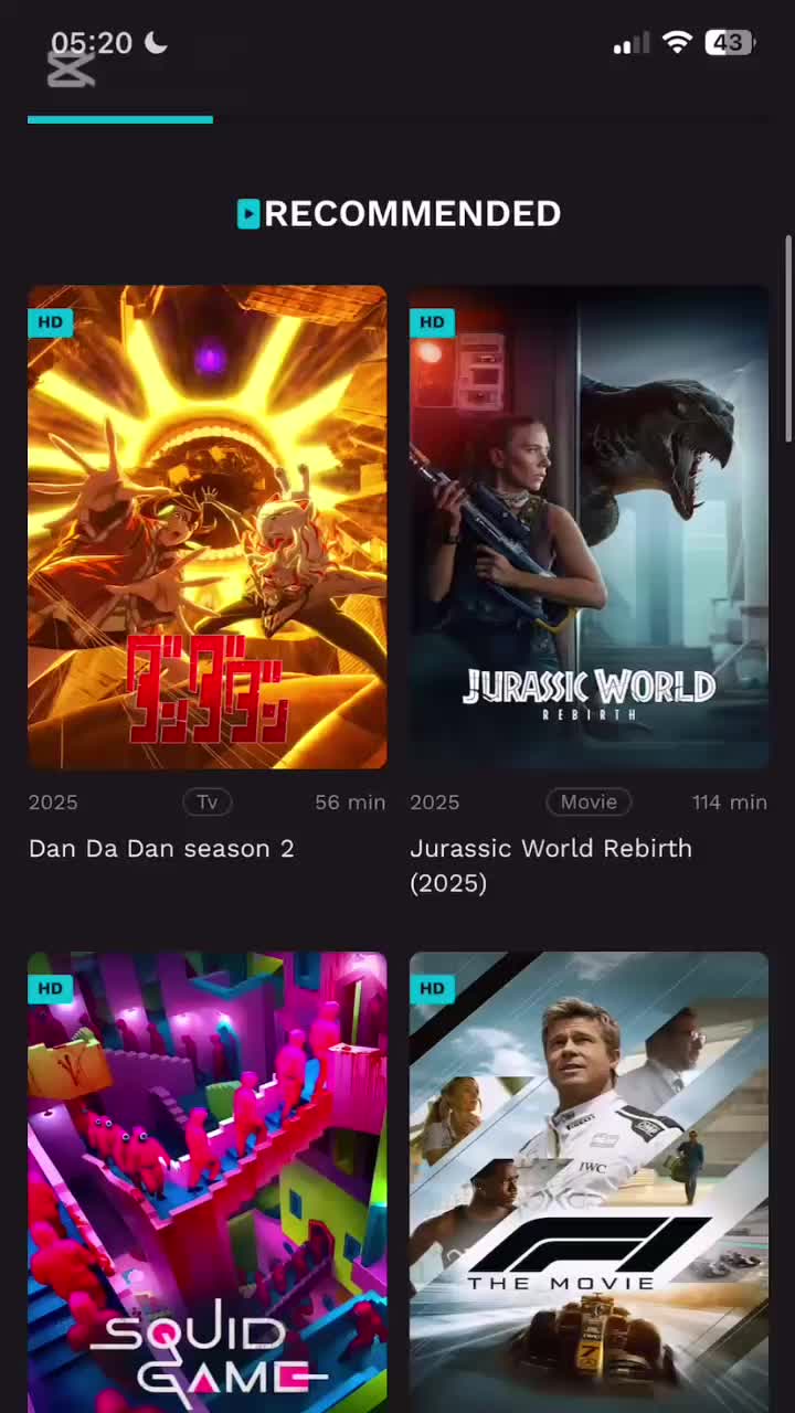 where to watch Jurassic World Rebirth | movie clips (@your_fault_2_online)