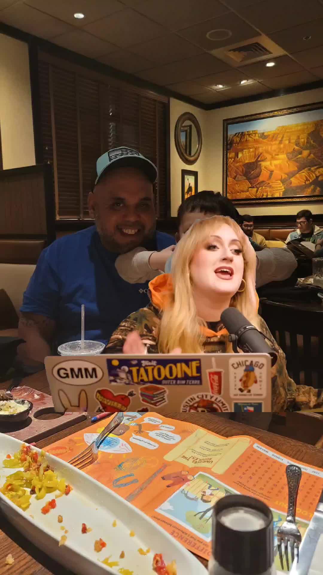 🦄 @tracy_renee - Tracy Rendon - TikTok