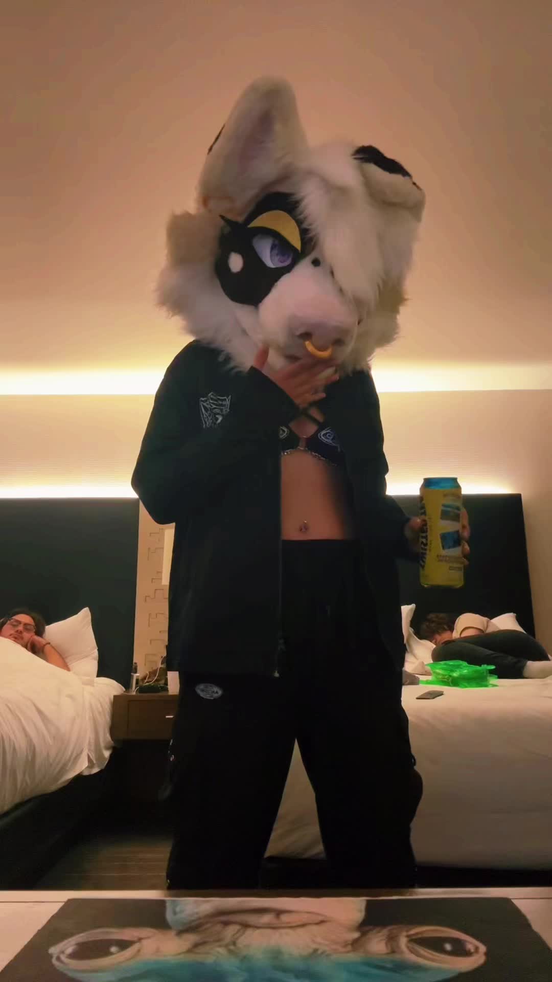 #TFS type beat | Juniper Jaws (@juniper.jaws)