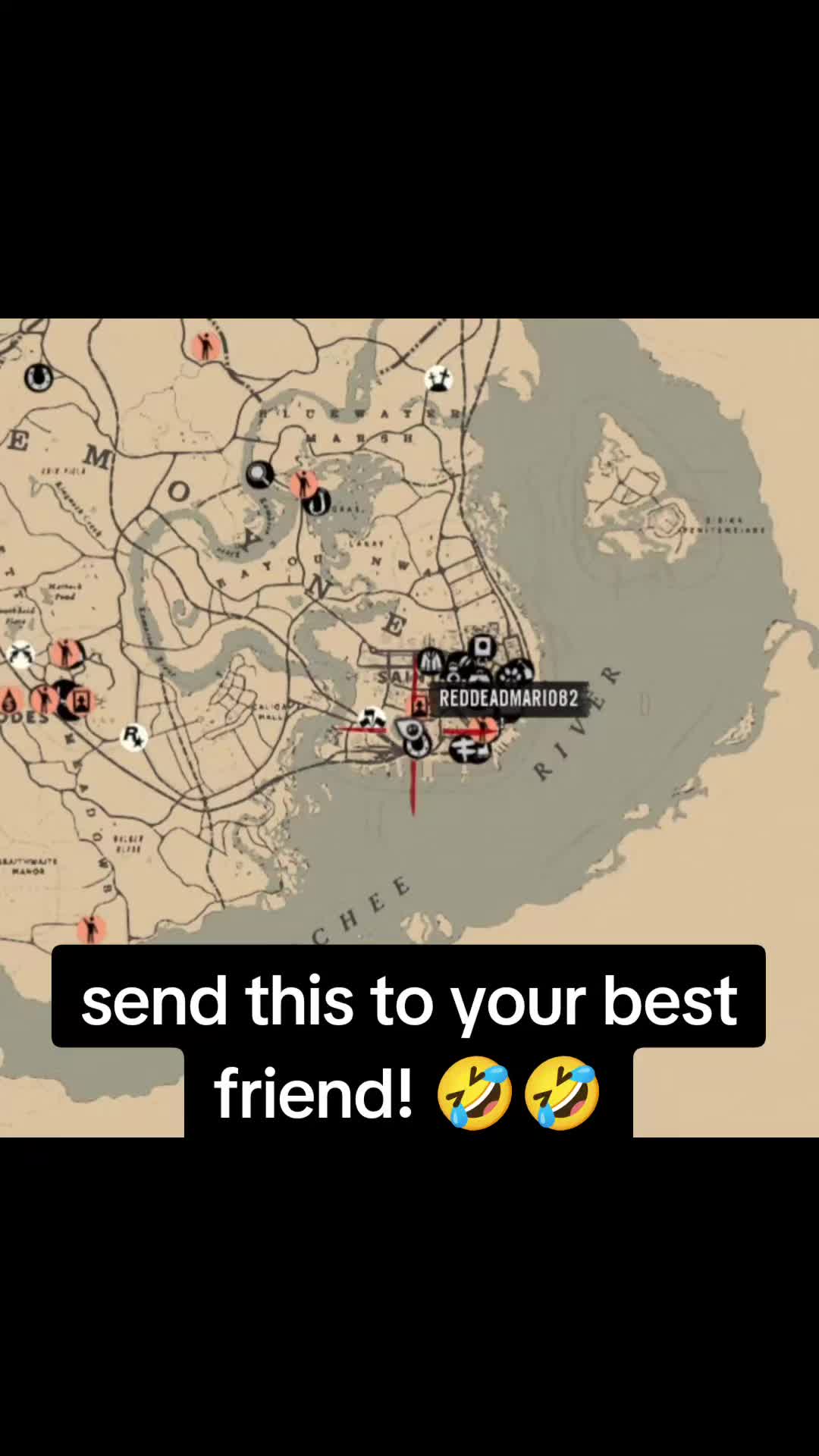 🦄 @reddeadmario82official - reddeadmario82 - TikTok