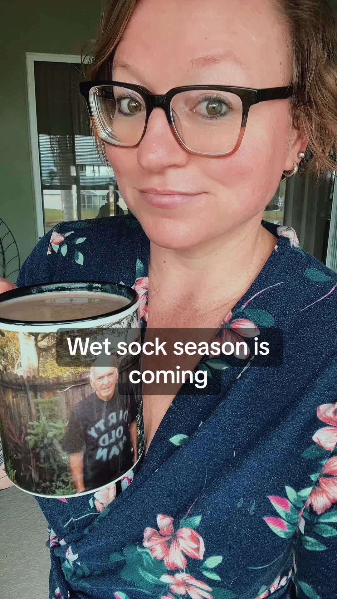 Florida gets ours too. #happysunday | Sarah Mexico Christe ...