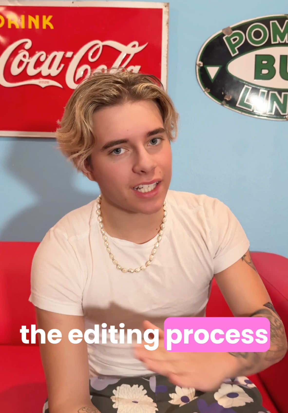 🦄 @gavinmagnus - Gavin Magnus - TikTok