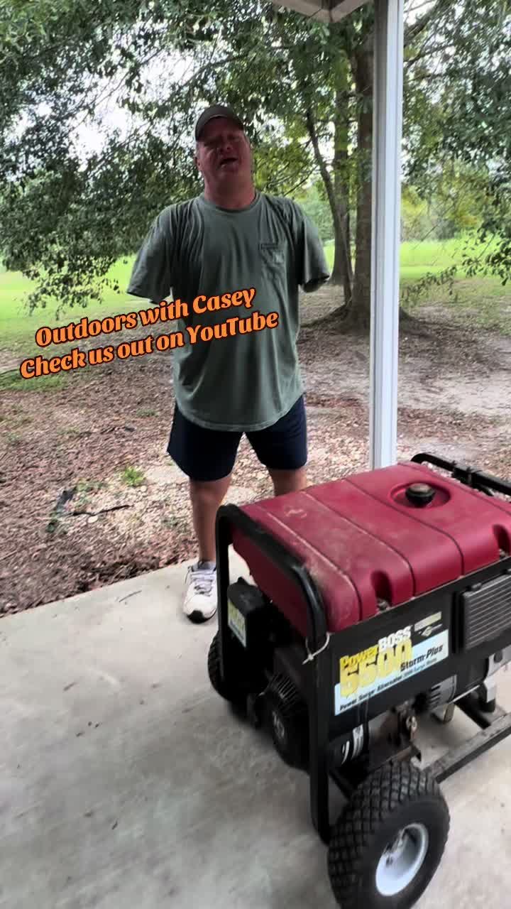Outdoors with Casey (@caseymcinnisoutdoors) - Urlebird