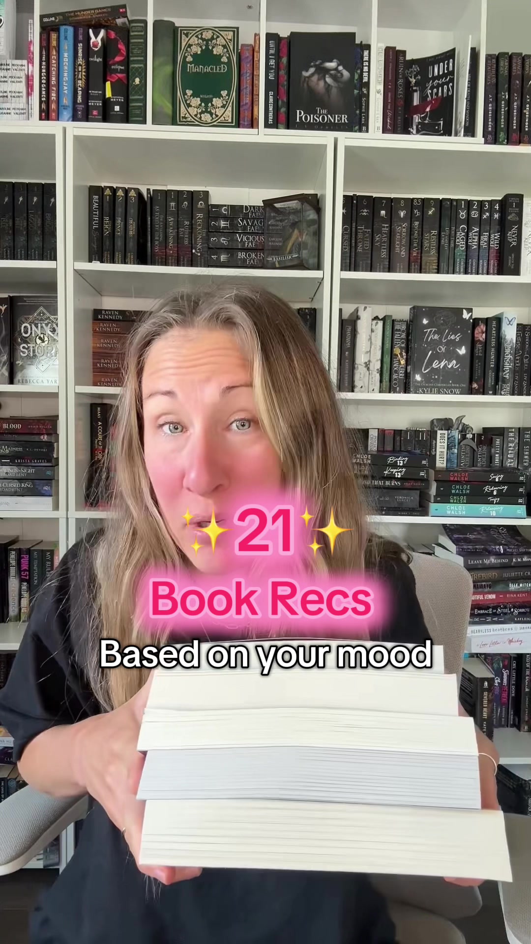 I don't think (?) I fit into | Caroline/Susie/Zoe💛 (@idkplzhalp)