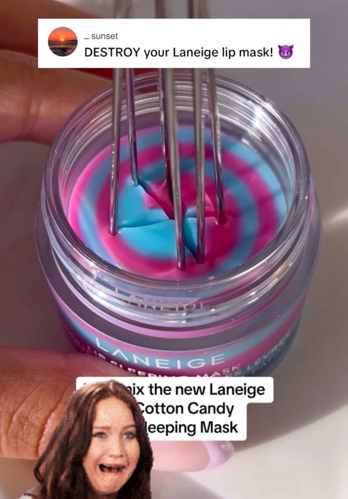 🦄 @itsarah_official - It’Sarah 💜 - TikTok