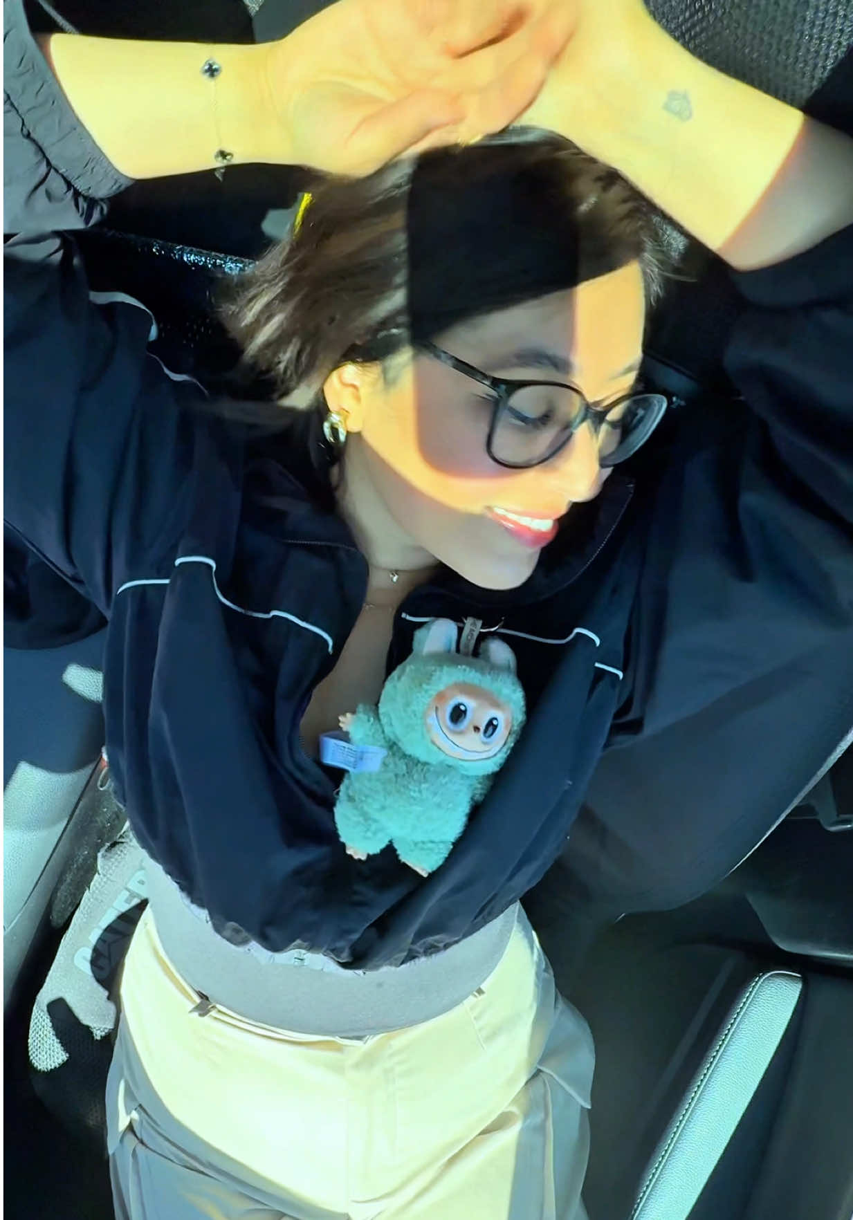 so are we all obsessed with LABUBUs 🧸 | Magaly Rodriguez (@magaly.rds)