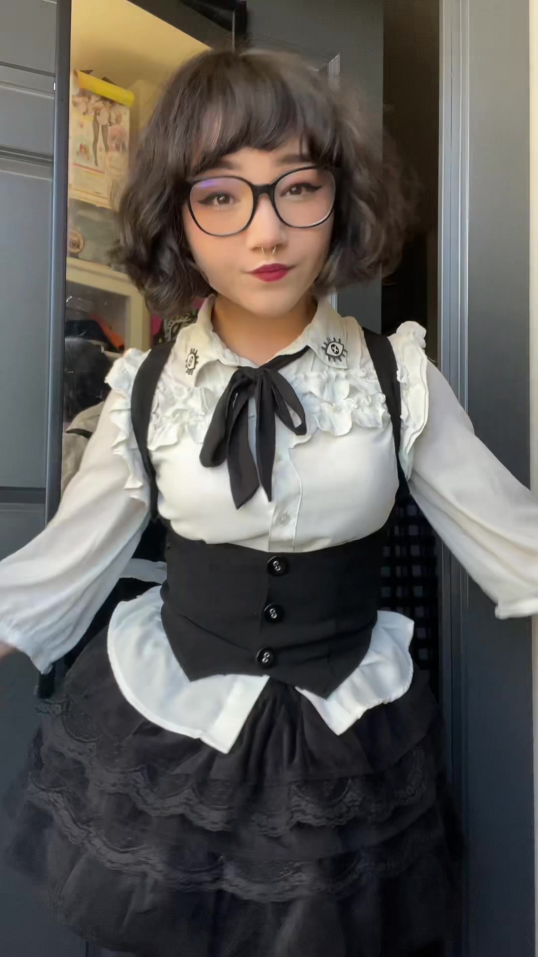 🦄 @gallykittyrocks - ᵍᵃˡˡʸ - TikTok