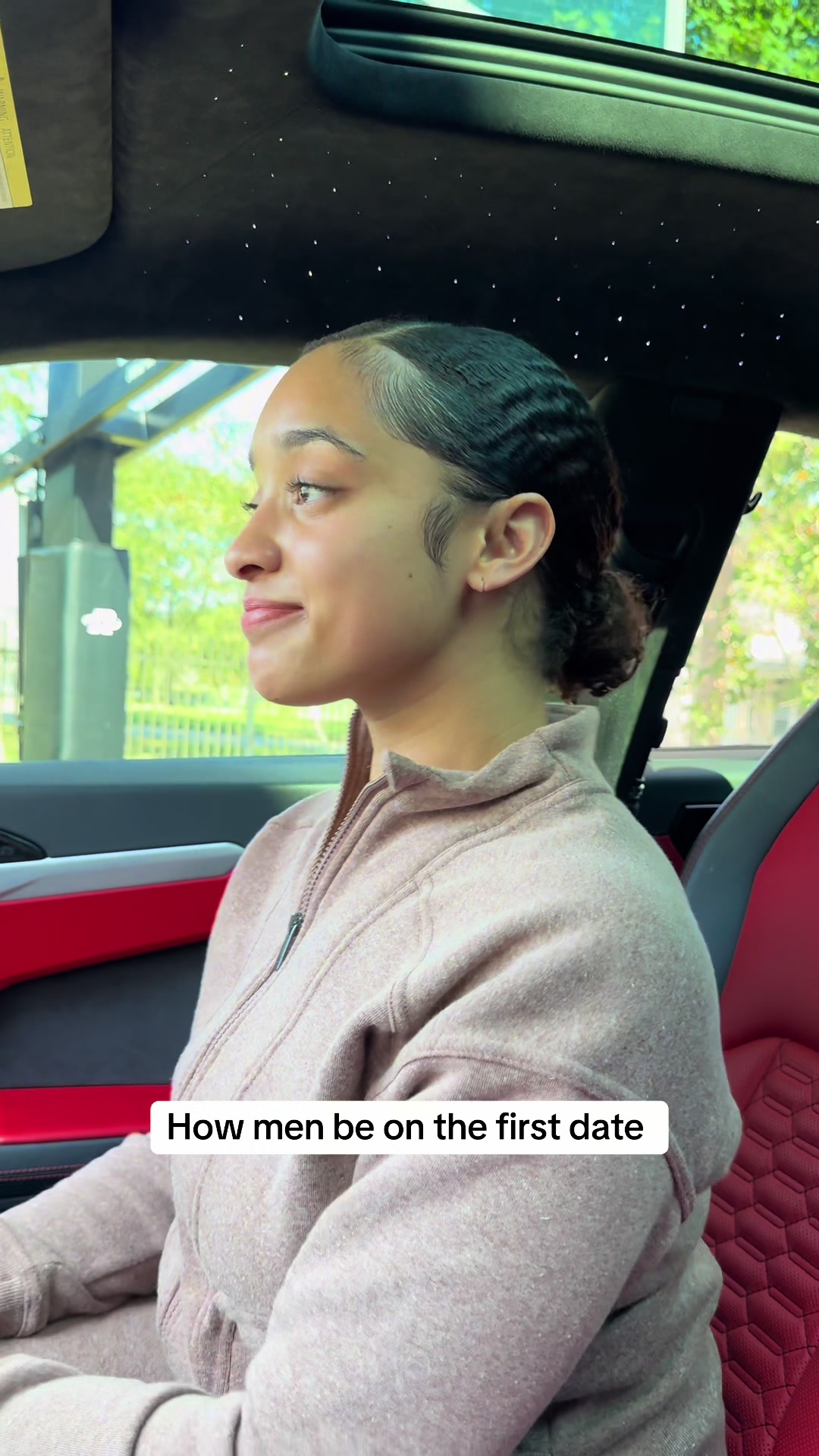 🦄 @jenisebenji__ - Jenise Benji - TikTok