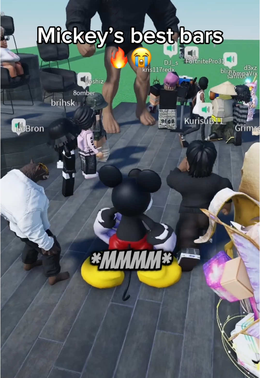 🦄 @mickeymunch - MickeyMunch - TikTok