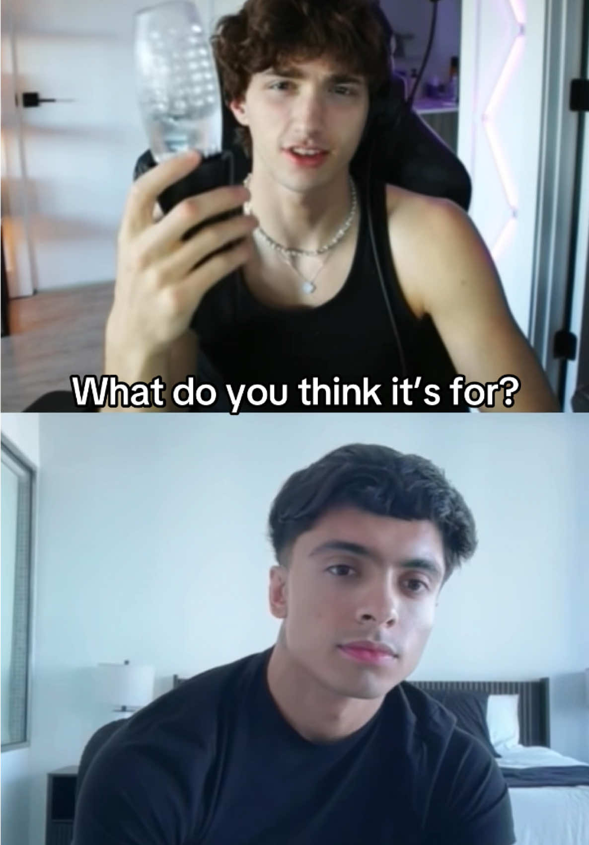 Malik (@itsmalikross) - Urlebird