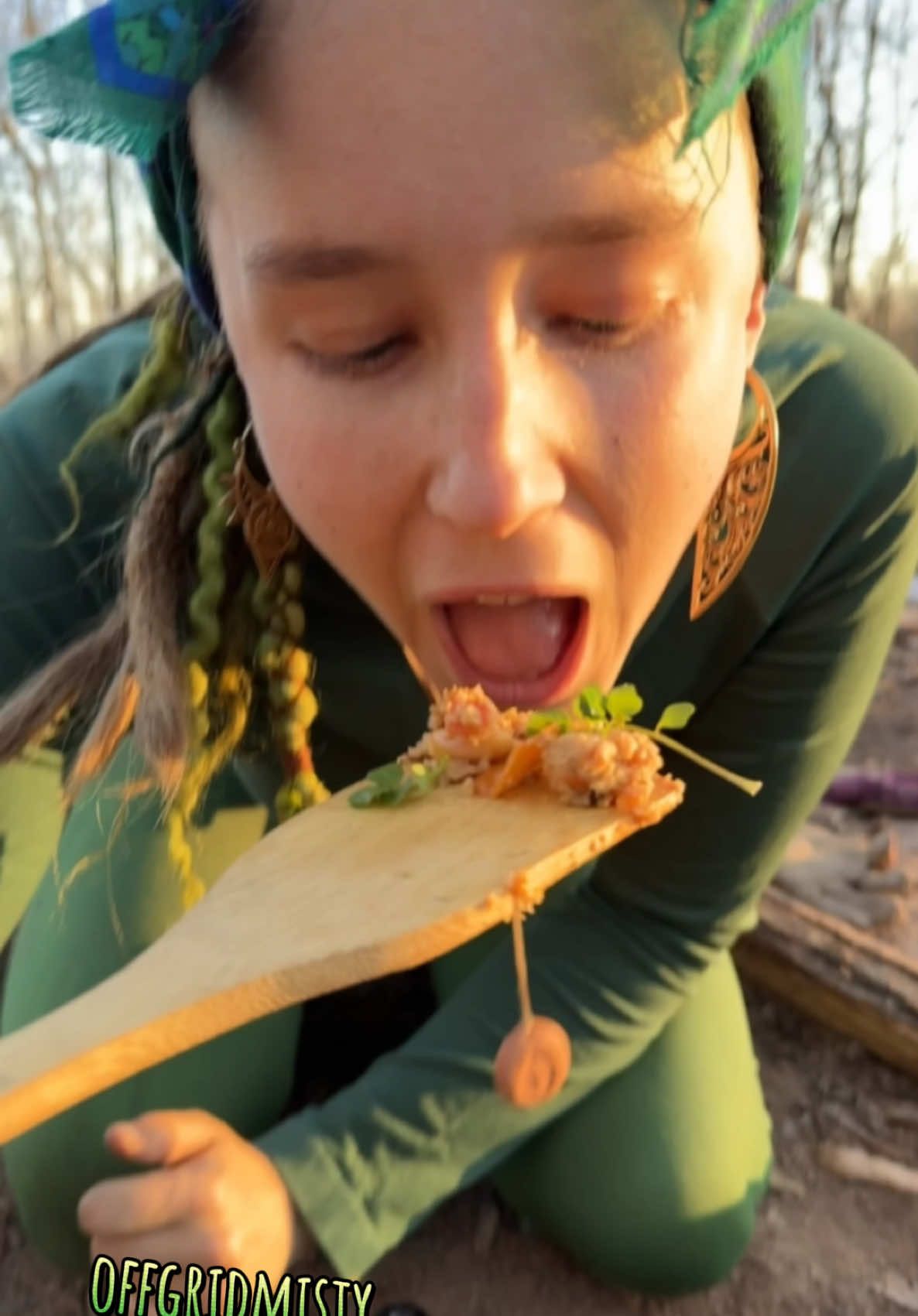 🦄 @offgridmisty - Off Grid Misty - TikTok