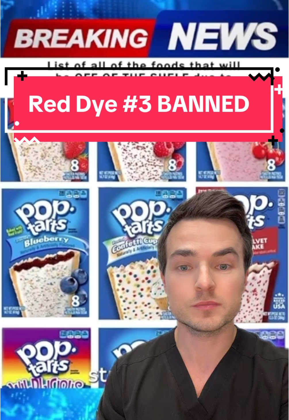 What to know about Red Dye Number 3 and | Untoxicated Skincare ...