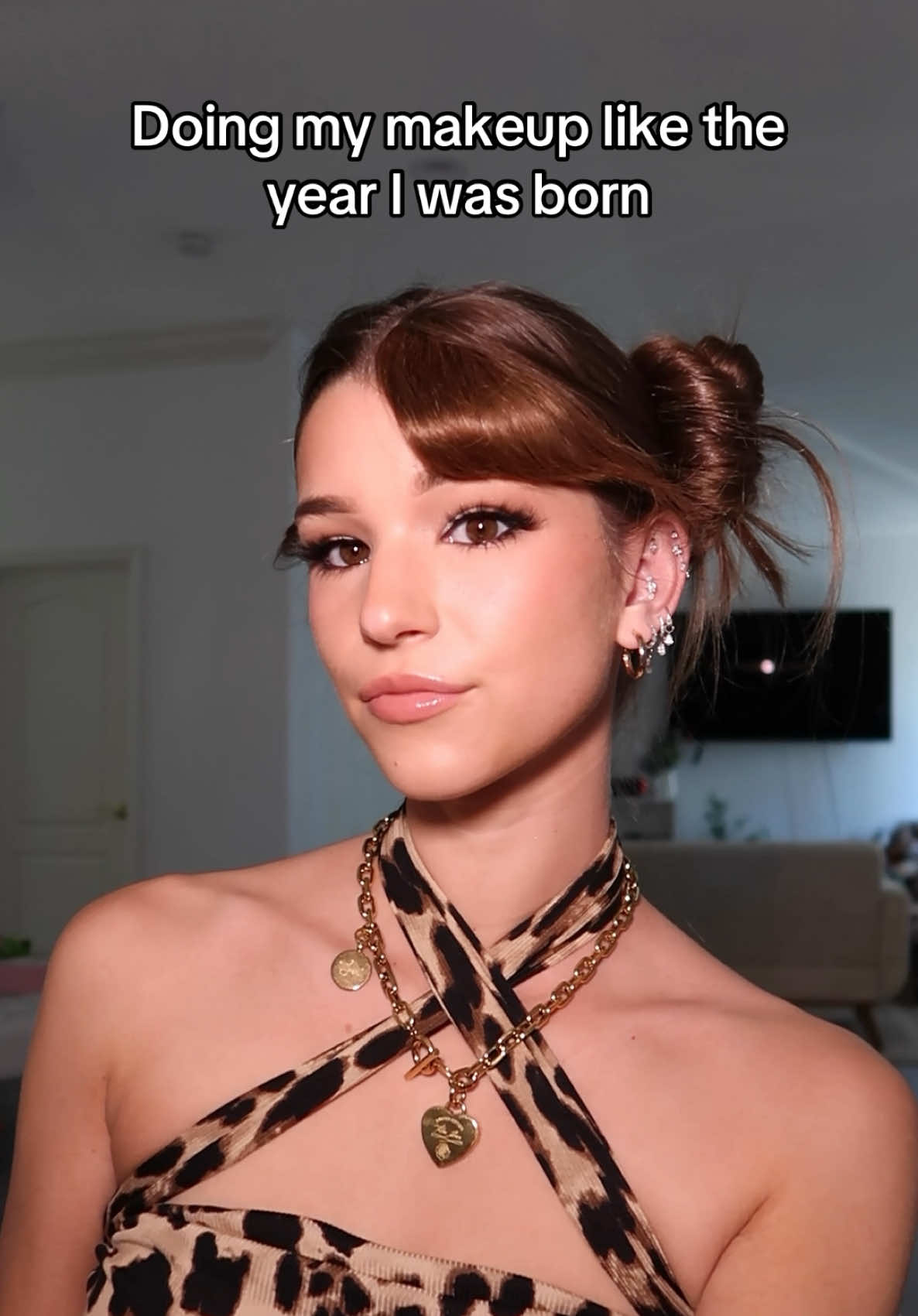 Ib: @bella anderson | Brooke Monk (@brookemonk_)